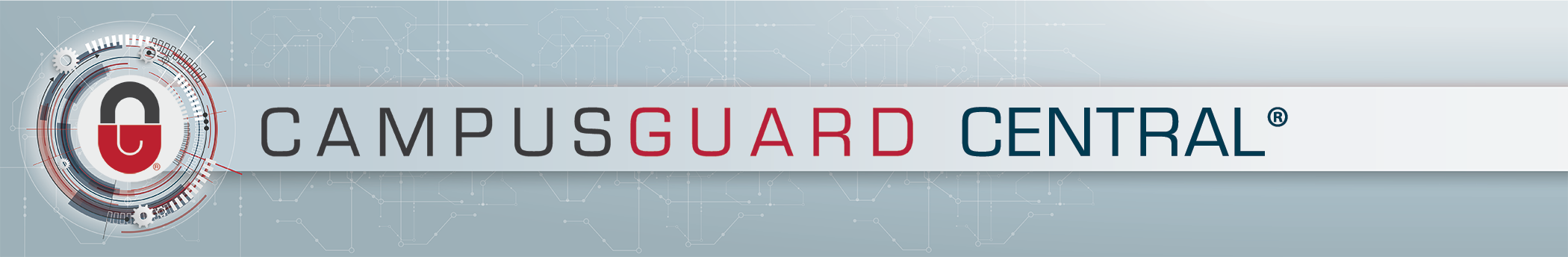 CampusGuard Central